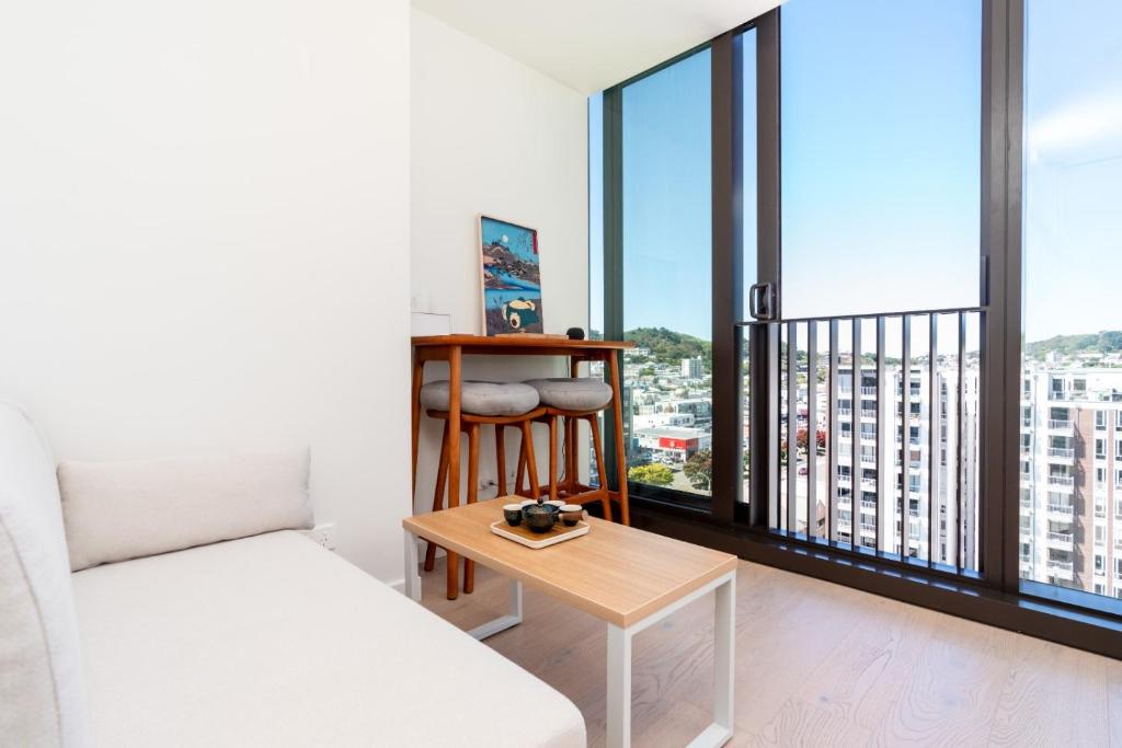 Zen Studio, Wellington (updated prices 2025)