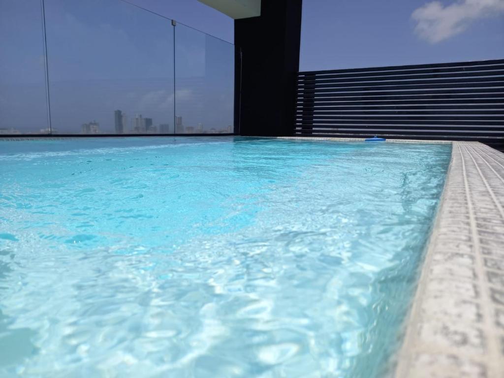 Escape to Santo Domingo 2-Bedroom Oasis in the Heart of the City, Los ...