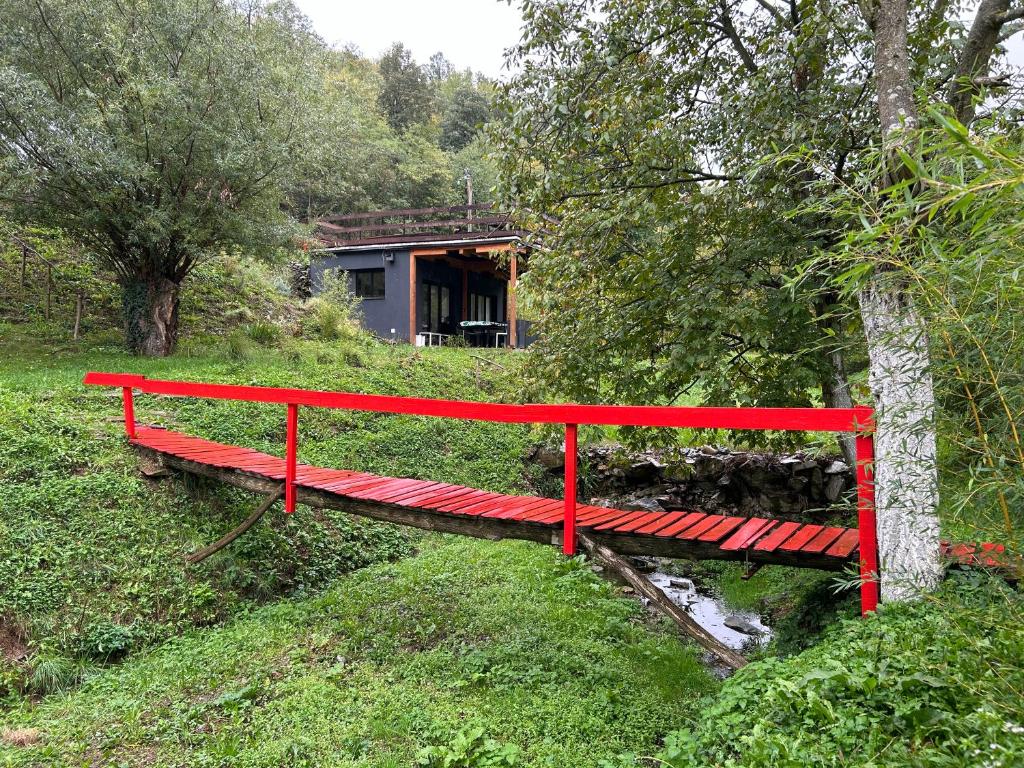 Jarmenovci Glamping Resort, Jarmenovci (aktualne ceny na rok 2026)