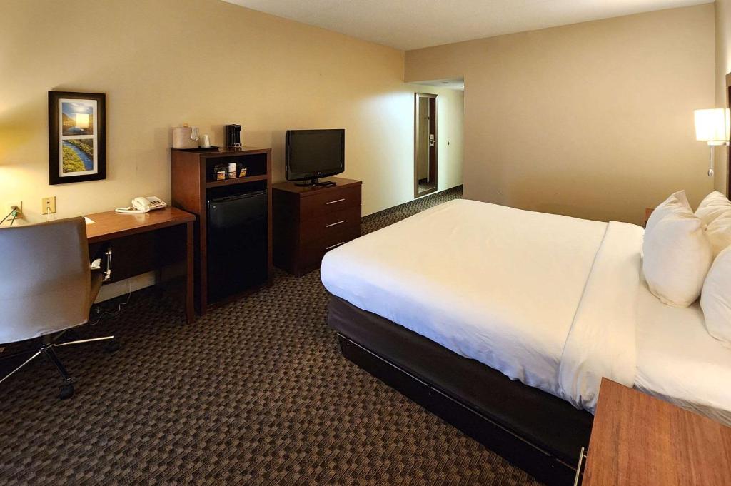 Comfort Inn & Suites Mount Pocono, Mount Pocono (updated prices 2025)