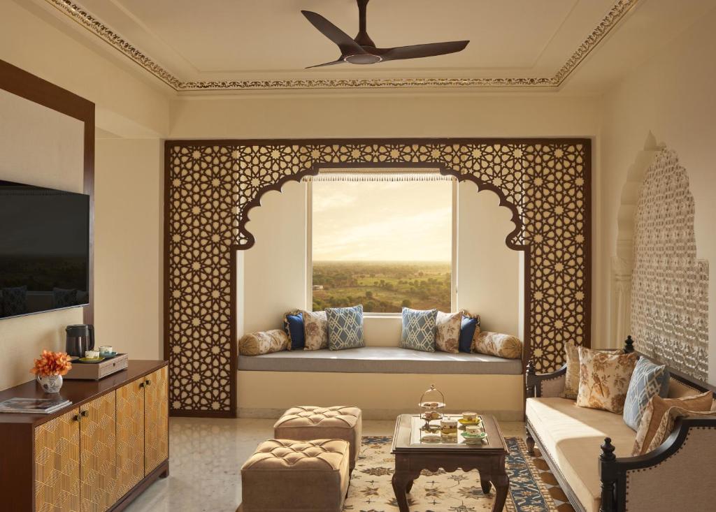 Anantara Jewel Bagh Jaipur, Jaipur (updated prices 2025)
