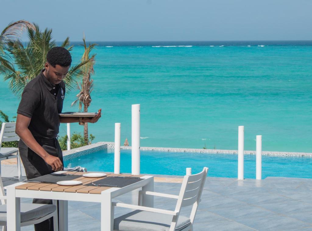 Oasis Blu Beach Resort-Adults Only, Nungwi (updated prices 2025)