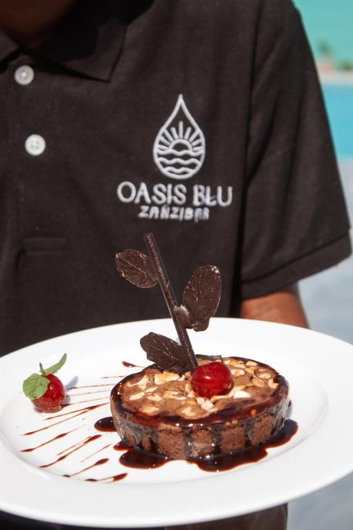 Oasis Blu Beach Resort-Adults Only, Nungwi (updated prices 2025)