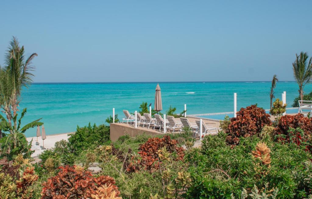 Oasis Blu Beach Resort-Adults Only, Nungwi (updated prices 2025)