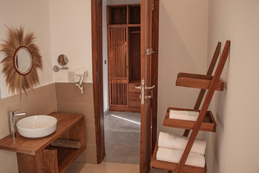 Oasis Blu Beach Resort-Adults Only, Nungwi (updated prices 2025)
