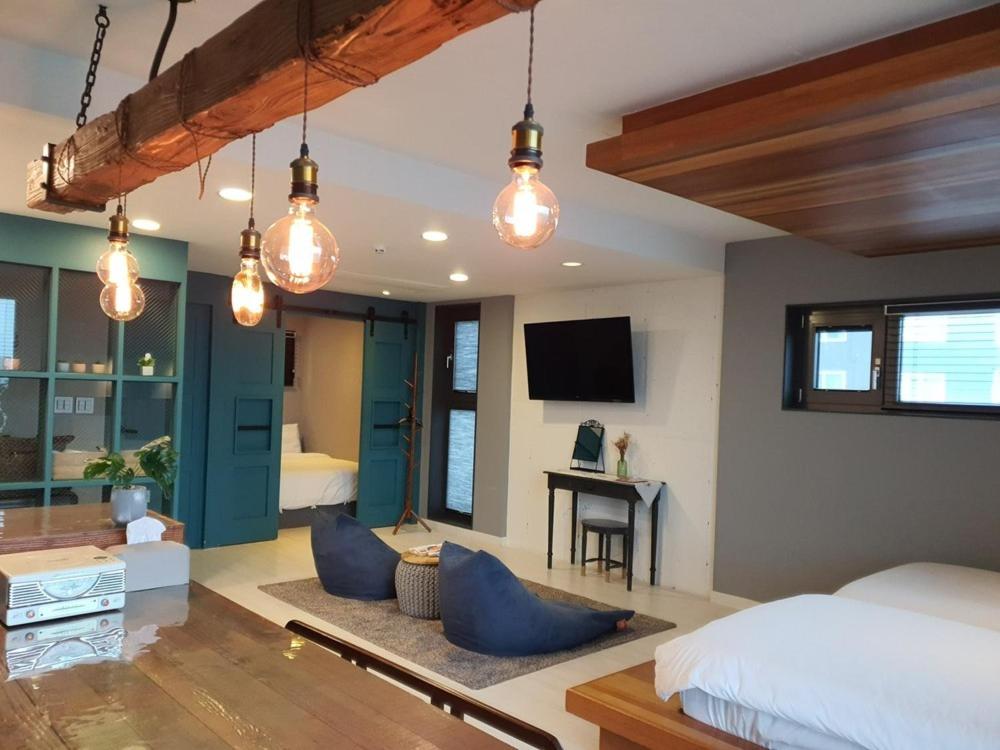 The Luce & House, Jeju (updated prices 2026)