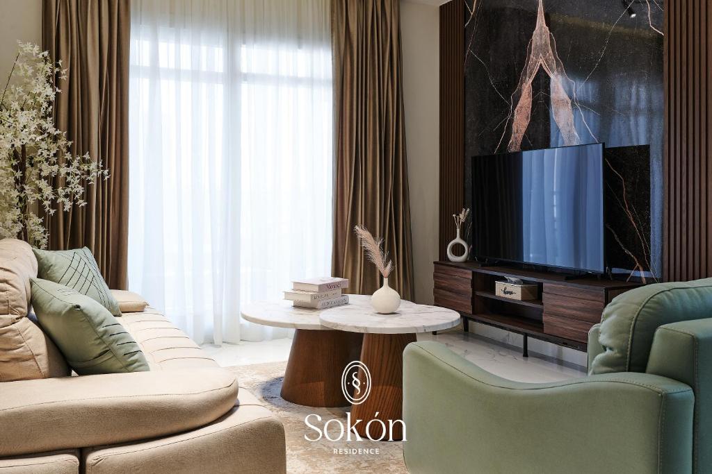 Sokon Residence Madinaty, Madinaty (updated prices 2026)