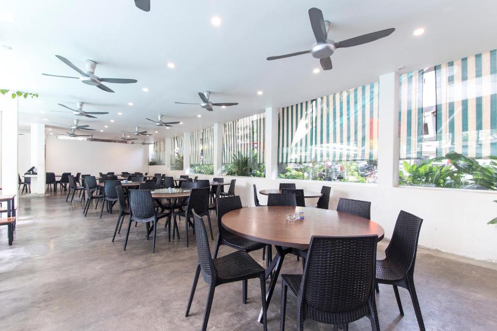 Lodge Paradize Hotel, Kuala Lumpur (updated prices 2025)