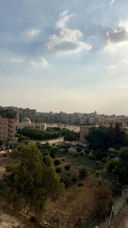 Luxury Apartment in Middle of Cairo, Cairo (updated prices 2026)