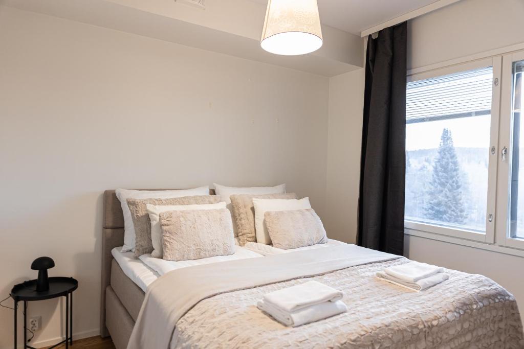 Santa's Winter Suite, Rovaniemi (updated prices 2026)