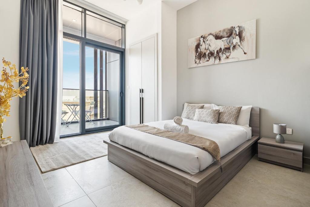 Boutique Studio Experience In Dynamic Dubailand, Dubai (updated prices ...