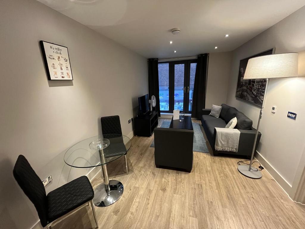 Milestone House, London (updated prices 2026)