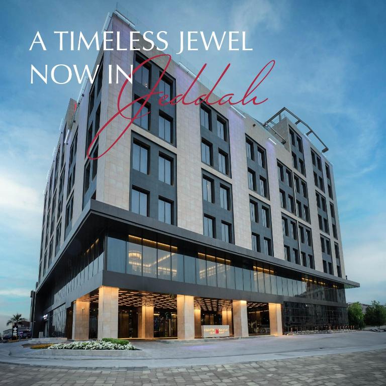 Millennium Al Masar, Jeddah (updated prices 2025)