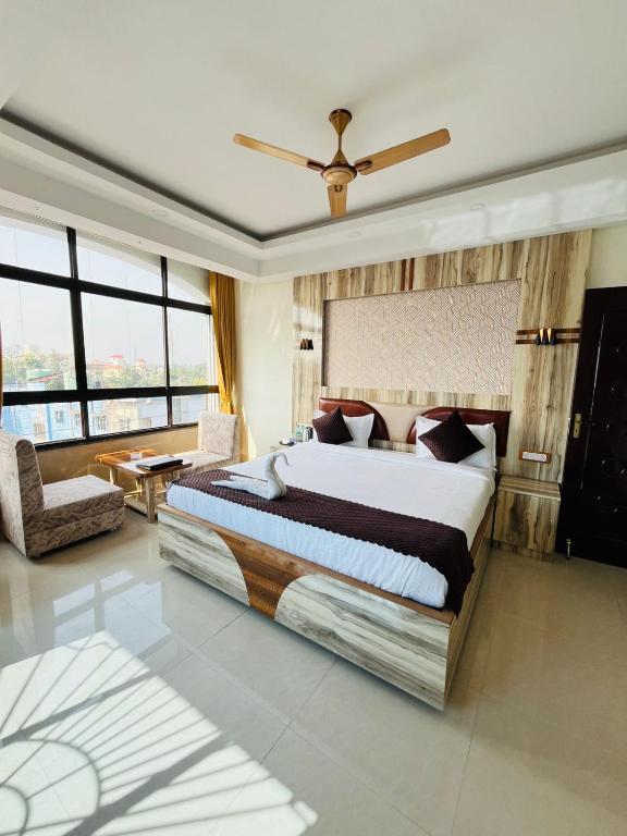 Riverdale Homestay, Diamond Harbour - WB Govt Reg Gold Category ...