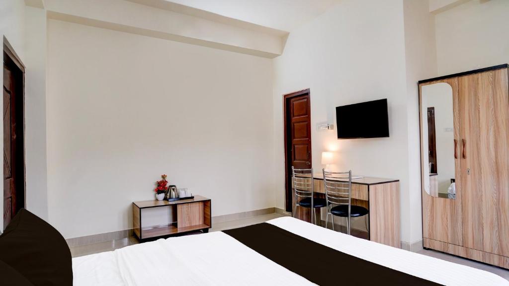 Autumn Inn, Guwahati (updated prices 2025)