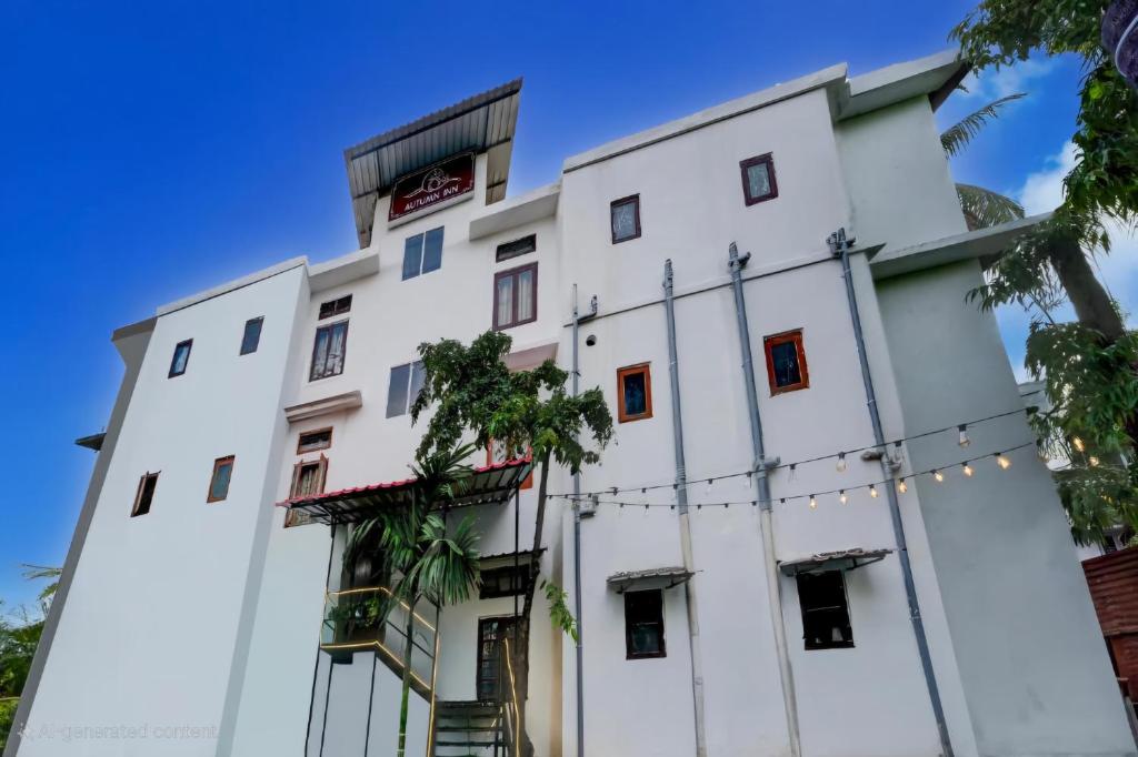 Autumn Inn, Guwahati (updated prices 2025)