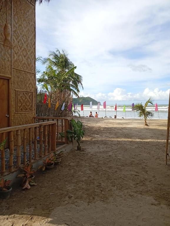 El Hermosa Beach Resort, El Nido (updated prices 2025)