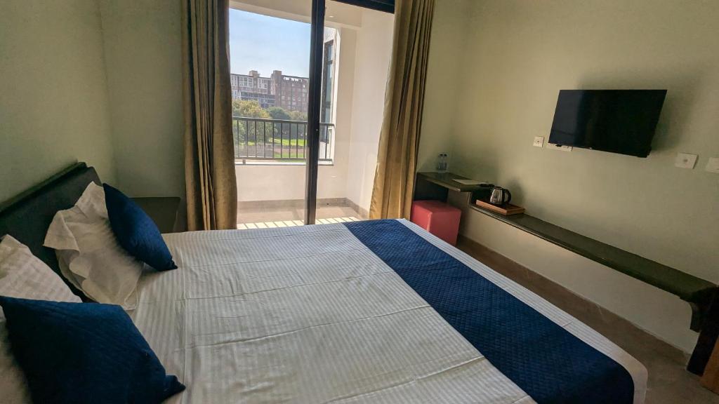 MAHA RAAS A unit of RAAS LEELA Hotels and Resort, Udaipur (opdaterede ...