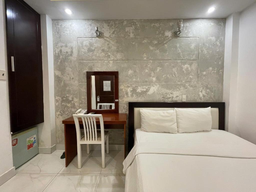 The Fancy Hotel - Sai Gon City, Ho Chi Minh City (updated prices 2026)