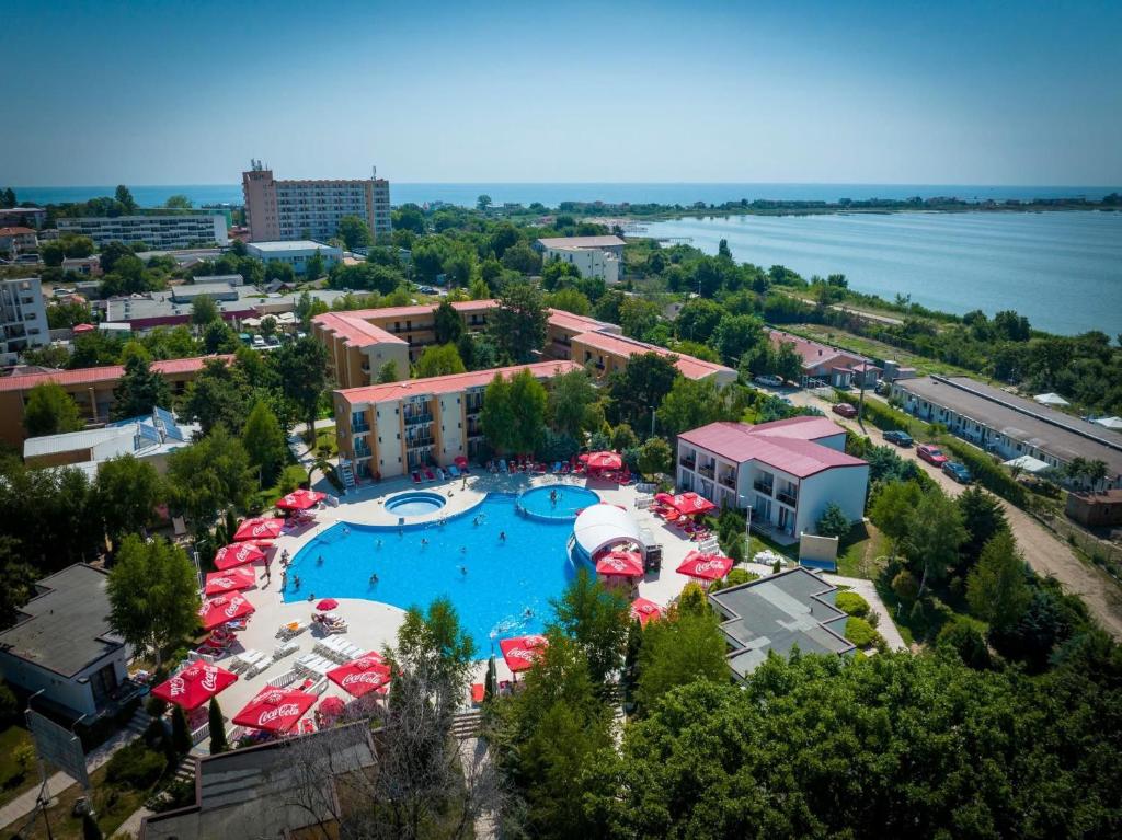Club Dunarea, Eforie Nord (prețuri actualizate 2025)