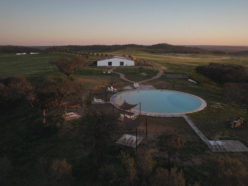 Alàpega, Live Slow, Santa Susana (updated prices 2025)