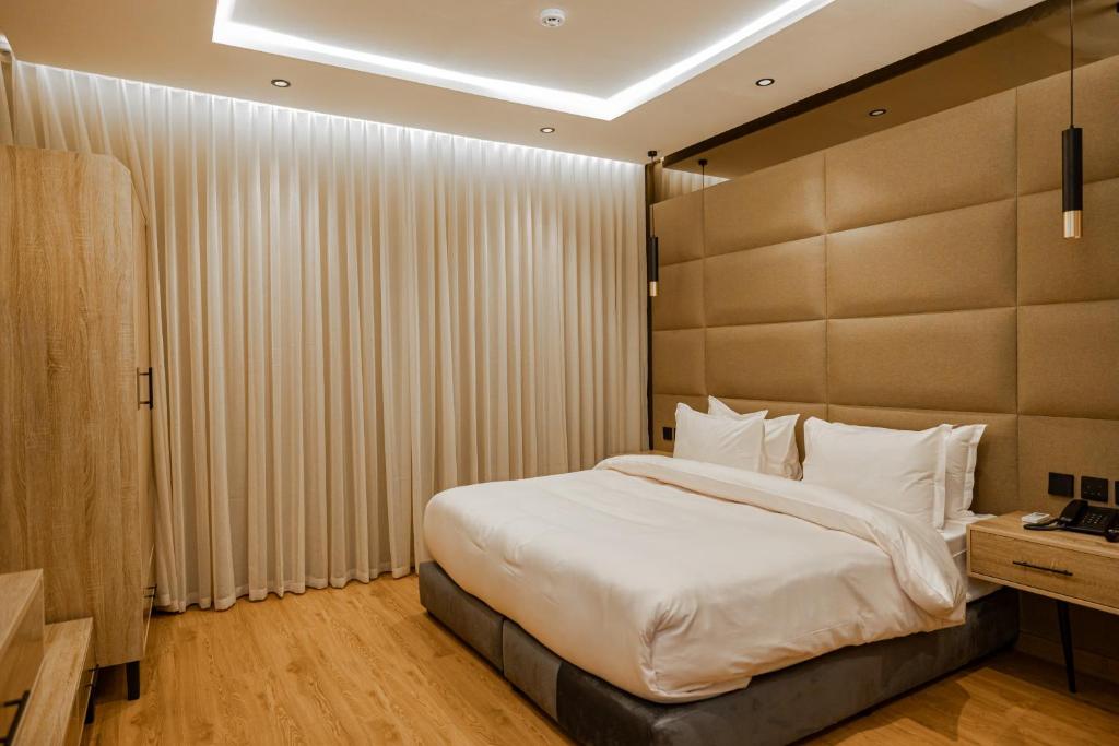 XYZ Hotel Al Yasmin, Riyadh (updated prices 2025)