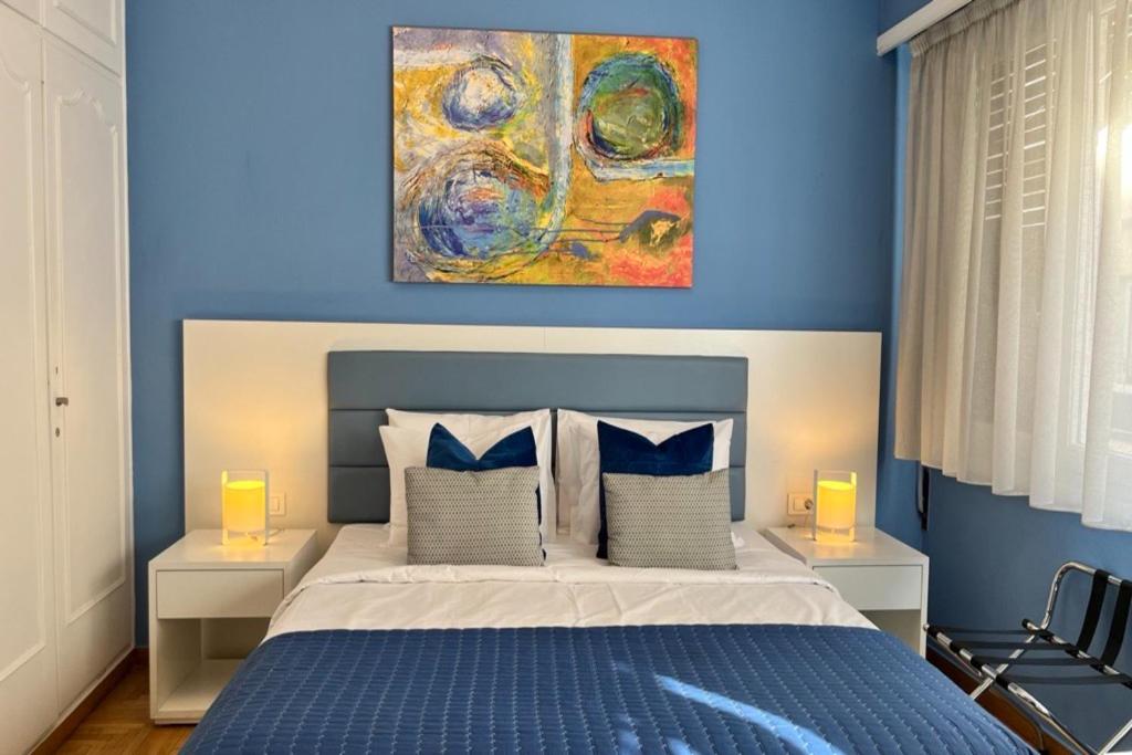 Phaedrus Living Kolonaki Blue, Athens (updated prices 2026)