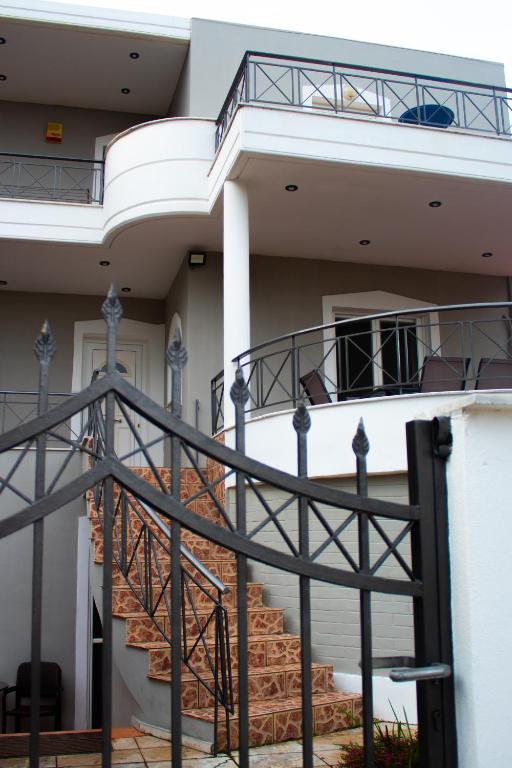 EMVI APARTMENTS VI near airport, Vravrona (updated prices 2026)