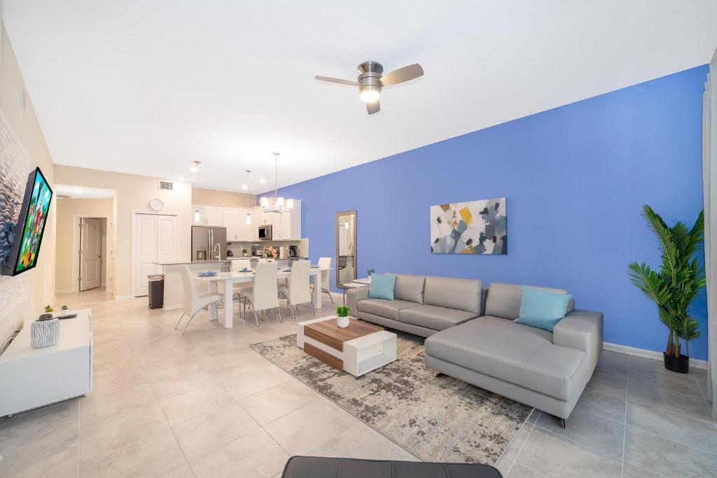 817JE CHAMPIONS GATE,CONDO + GAME ROOM, Kissimmee (updated prices 2026)