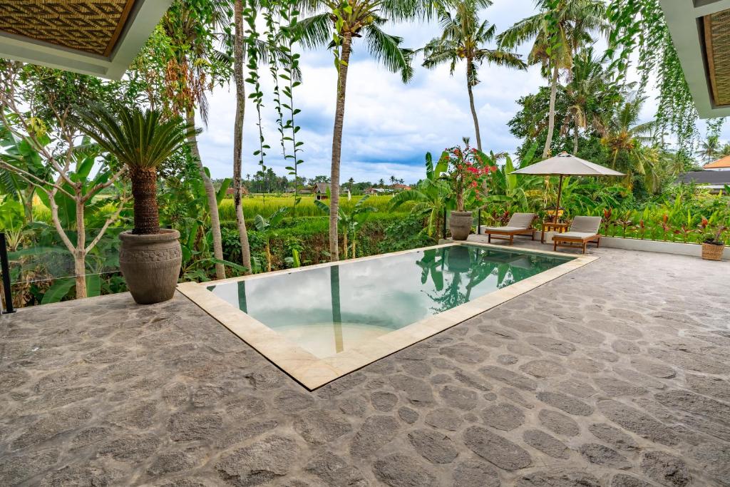 Ubud Green Escape, Amazing view, Ubud (updated prices 2025)