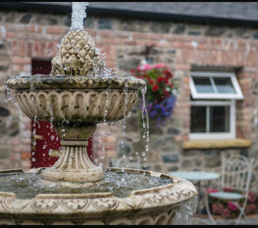 Oak field Cottages Belfast open plan studio stunning & tranquil ...