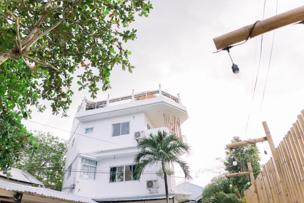 8 Plus Beach Resort, Panglao (updated prices 2026)
