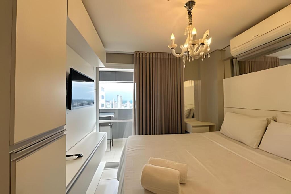 iFlat Brookfield Towers BTLX2410 Jardim Goiás, Goiânia (updated prices ...