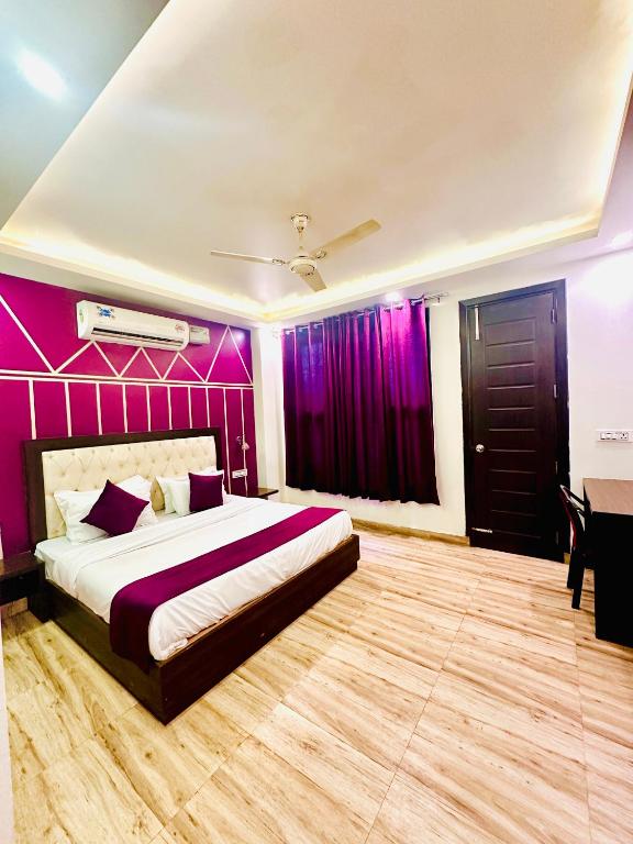 Hotel Surya Residency, Dehradun (updated prices 2026)