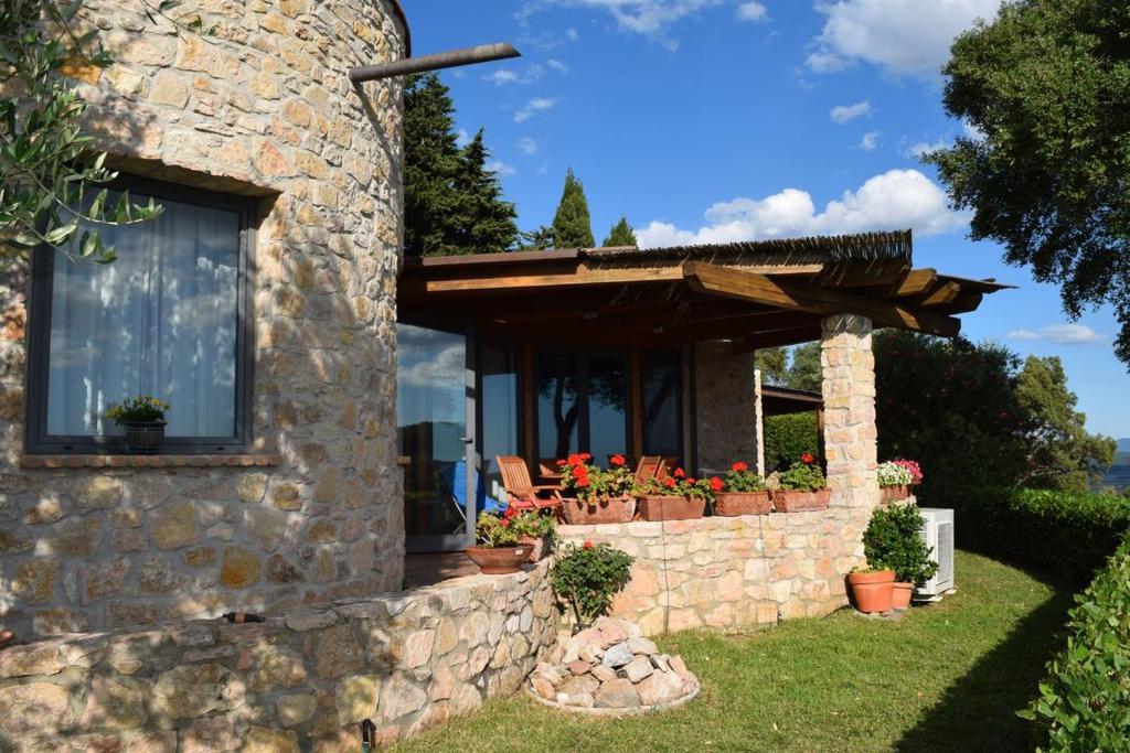 Il Torrino, Campiglia Marittima (aktualisierte Preise für 2025)