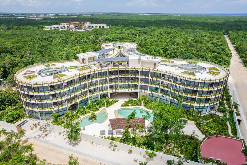 Mistiq Gardens 2, Tulum (updated prices 2026)