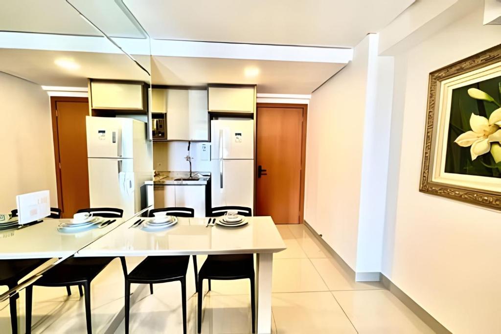 iFlat Lounge 22 - L607 Setor Oeste, Goiânia (precios actualizados 2025)