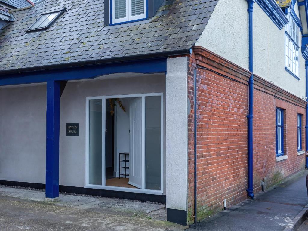 Groves House, Portland (updated prices 2026)