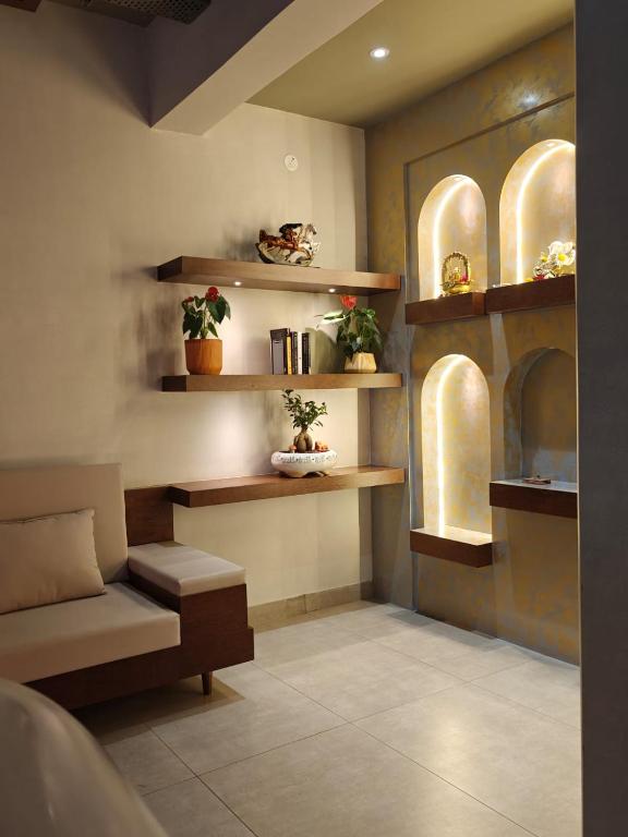 Hotel Isha Inn, Guntūr (updated prices 2025)