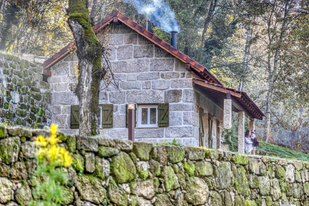 Refúgio da Moleira, Marco de Canaveses (updated prices 2026)