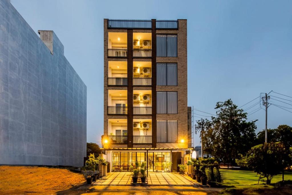 Hotel Imperial Stayz Sector 51, Gurgaon (updated prices 2025)