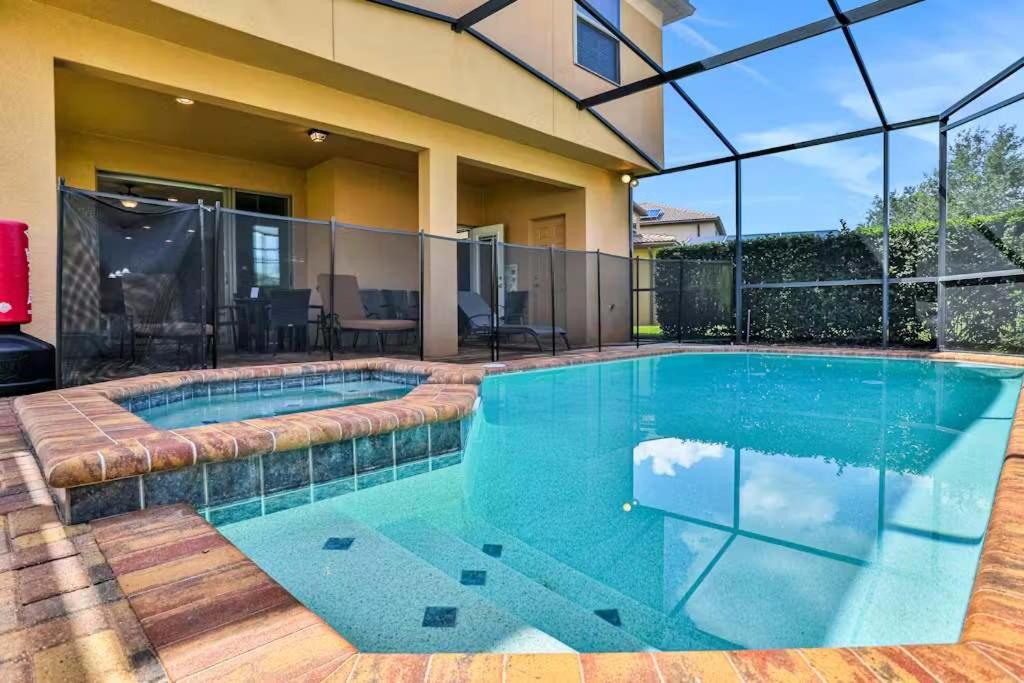 Heated Pool Game Room 9MI Disney FREE Resort, Kissimmee (updated prices ...