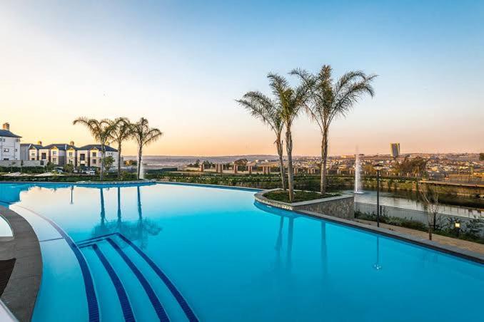 The Waterfall Retreat, Midrand (updated prices 2025)