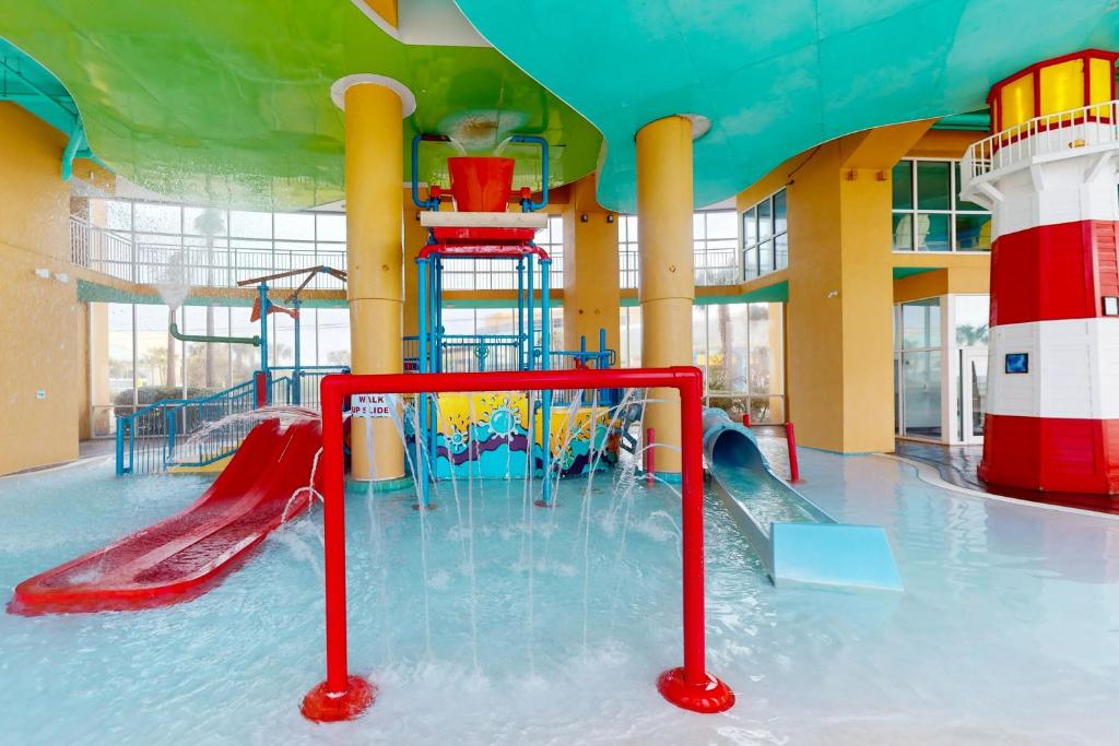 Splash Panama City Beach Splash Beach Resort 804W | Panhandle Getaways