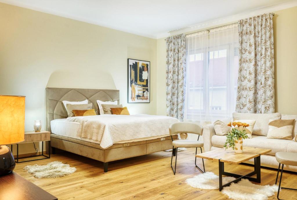The Grand Cozy Residence by Irundo, Zagreb (updated prices 2026)