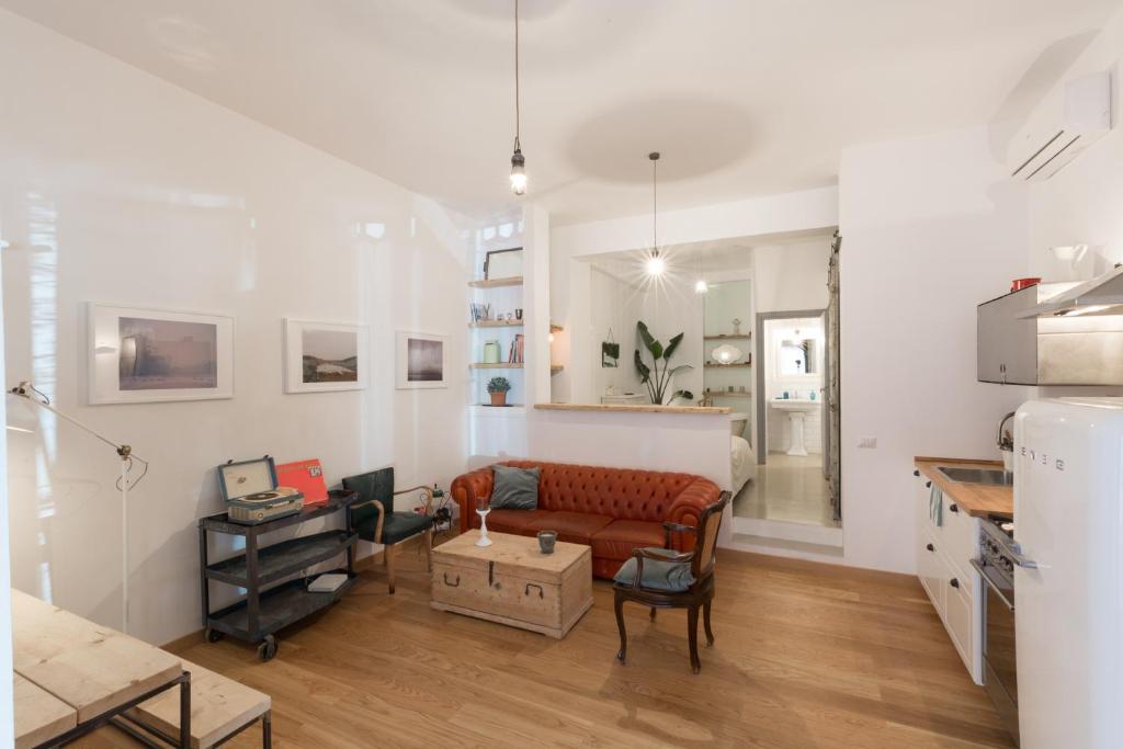 The twin LOFTS, Rome (updated prices 2026)