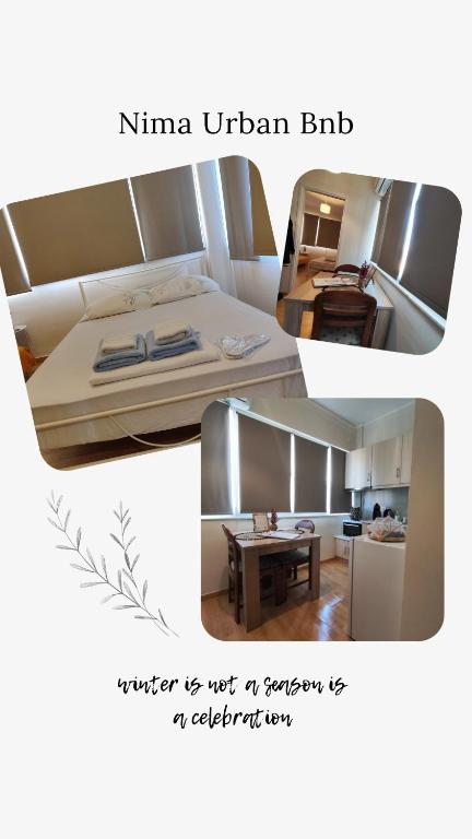 NiMa Urban bnb, Chios (aktualisierte Preise für 2025)