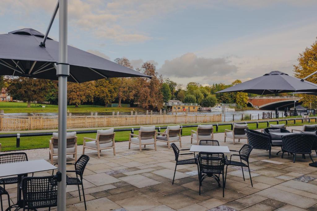 Reserve, by Warner Hotels - The Runnymede on Thames, Egham (updated ...