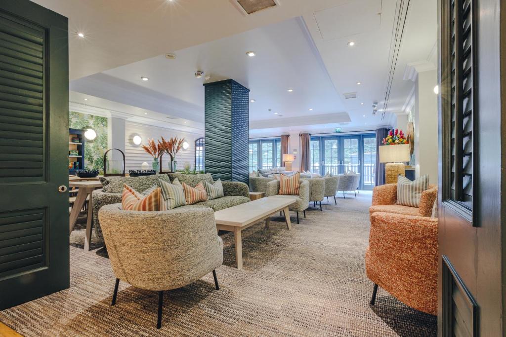 Reserve, by Warner Hotels - The Runnymede on Thames, Egham (updated ...