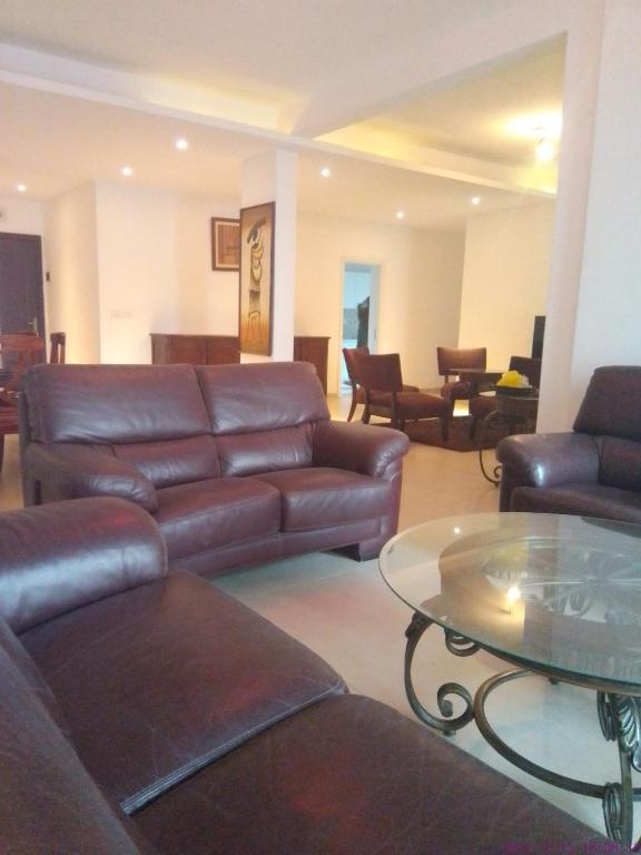 Pearle Ataya, Dakar (updated prices 2025)